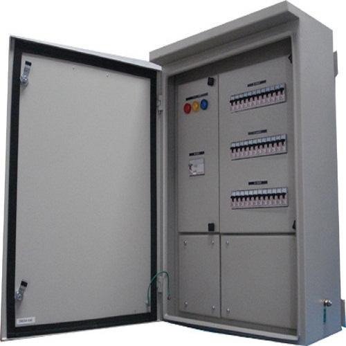 Electrical Panel Board An Introduction, Types And Application